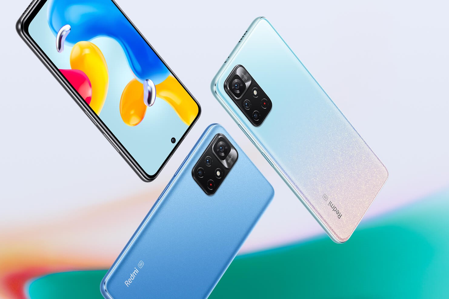 Xiaomi Redmi Note 11S 5Gのスペックまとめ、対応バンド、価格 | telektlist